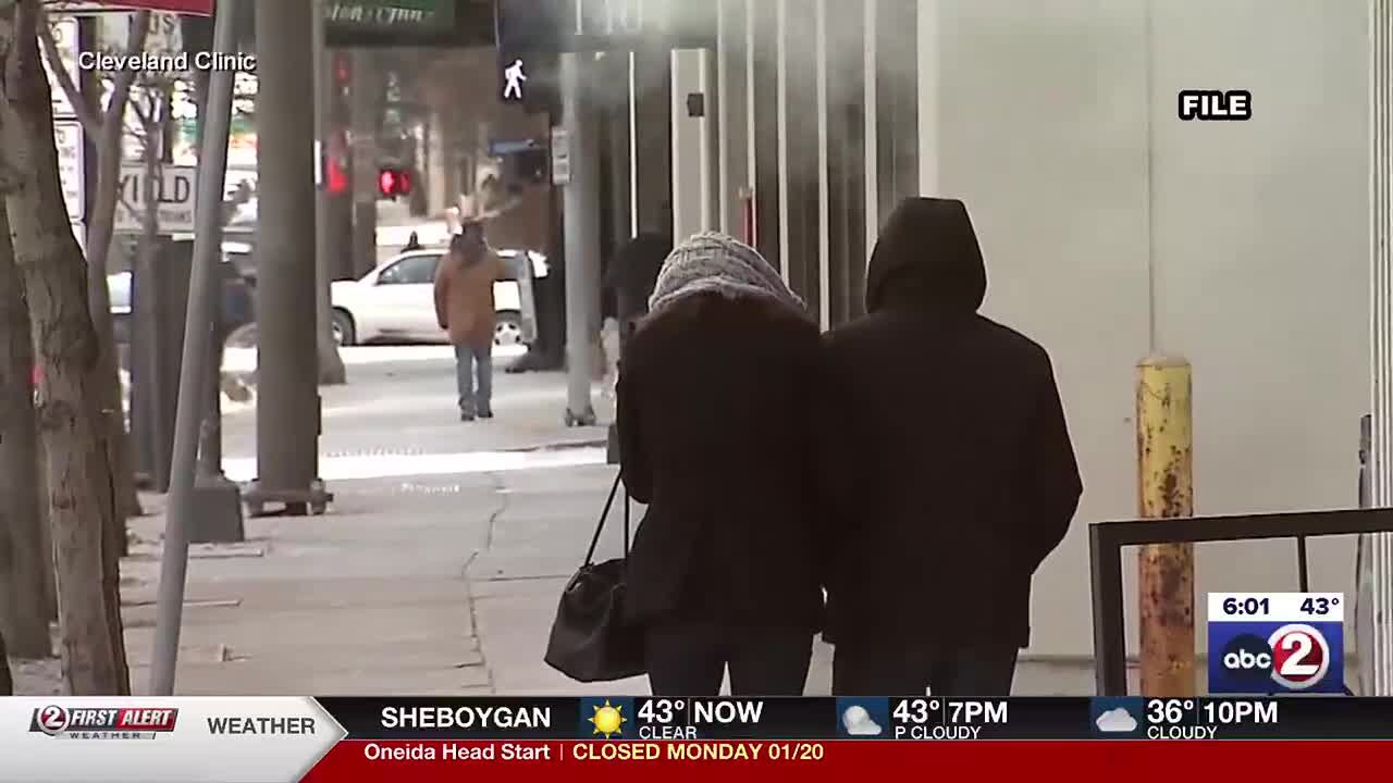 Wisconsin DHS provides health and safety tips ahead of extreme cold