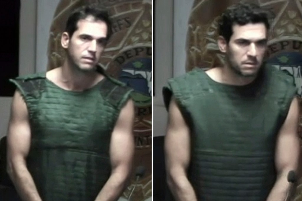 Alexander brothers will await rape charges in NYC jail, where they’ll ...