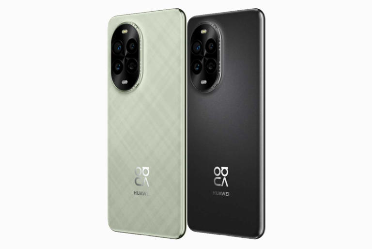 HUAWEI nova 13 Series launches in the Philippines, price and pre-order details announced