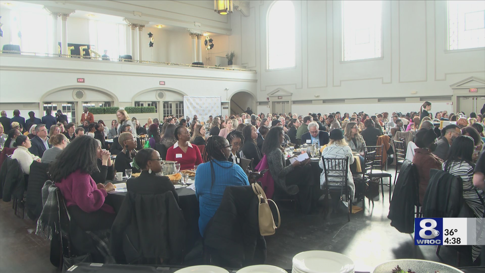 RTFA State of our Children holds 12th annual report card release