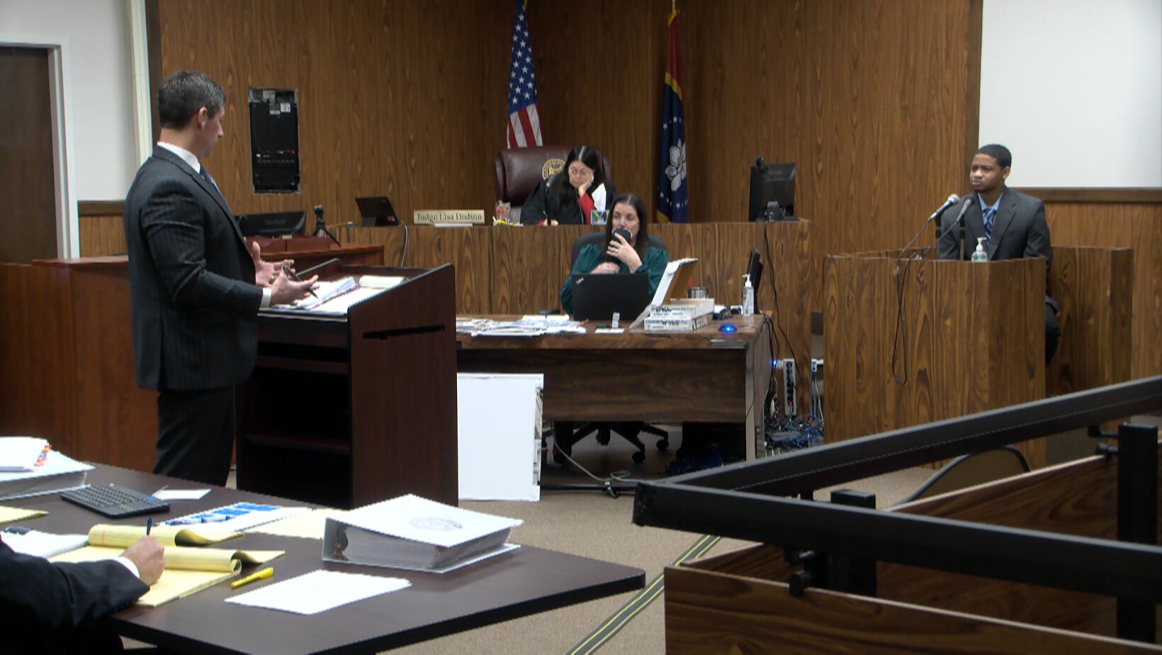 Erick Hunt, Richard Norman found guilty of first-degree murder ...