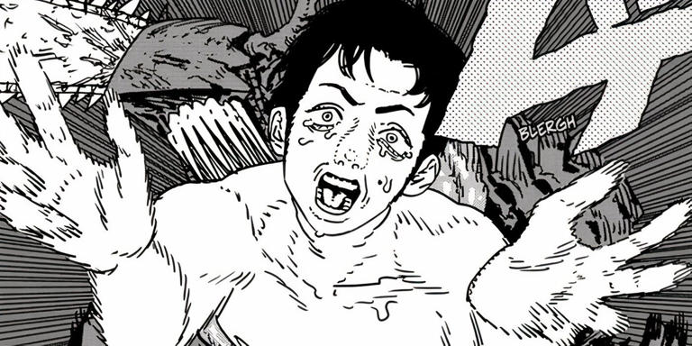 It's True: One of Chainsaw Man's Best Characters Was Not Even Given a Name