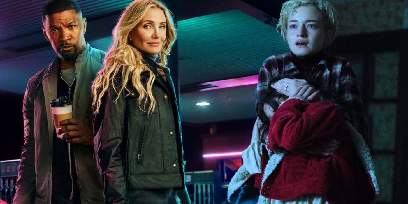 What To Watch This Weekend: Best New Movies in Theaters and on Streaming