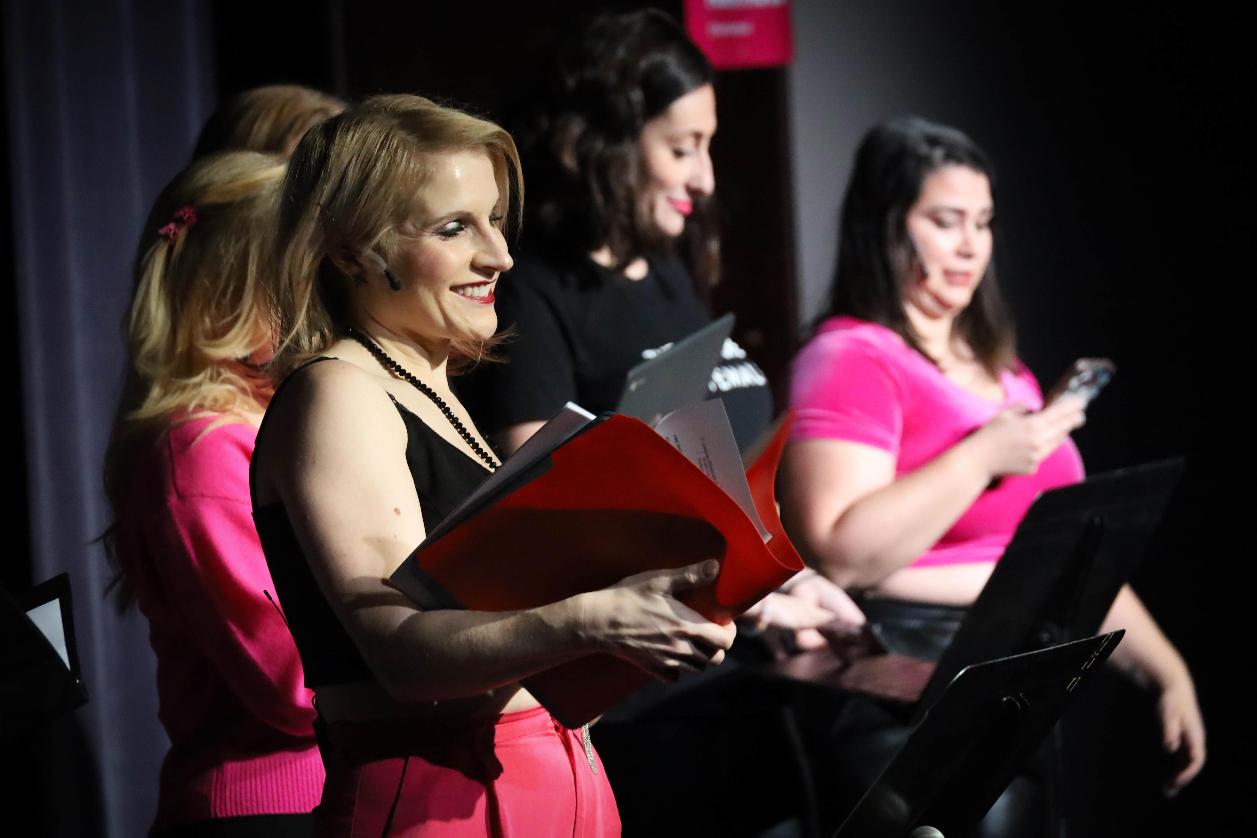 On Inauguration Day, activists will take the stage to promote ...