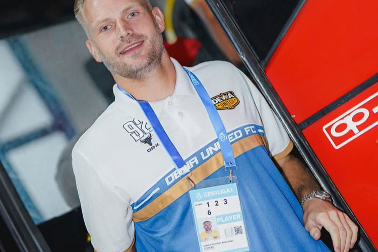 Bojan Hodak Sebut Sosok Ini Jadi Biang Keladi Kekalahan Persib Bandung ... Bojan Hodak Sebut Sosok Ini Jadi Biang Keladi Kekalahan Persib Bandung ...