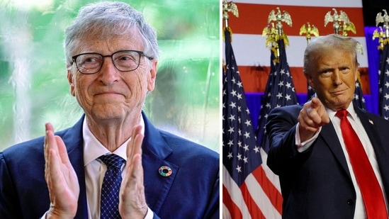 Bill Gates spills the beans on ‘intriguing’ 3-hour dinner chat with ...