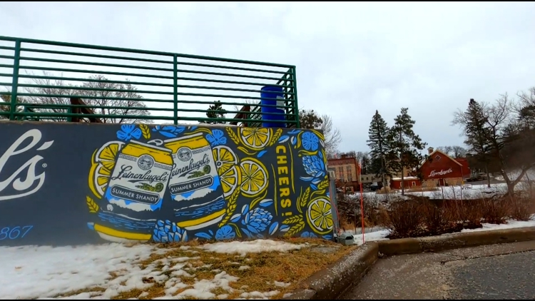 As the Leinenkugel's Brewery officially closes, hopes dim in Chippewa Falls