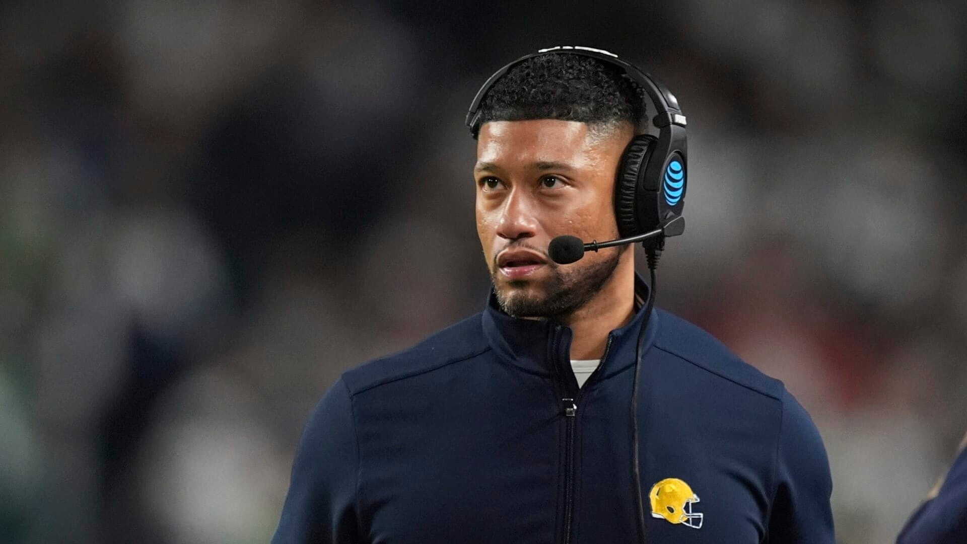 Notre Dame's Marcus Freeman won't face battery charges