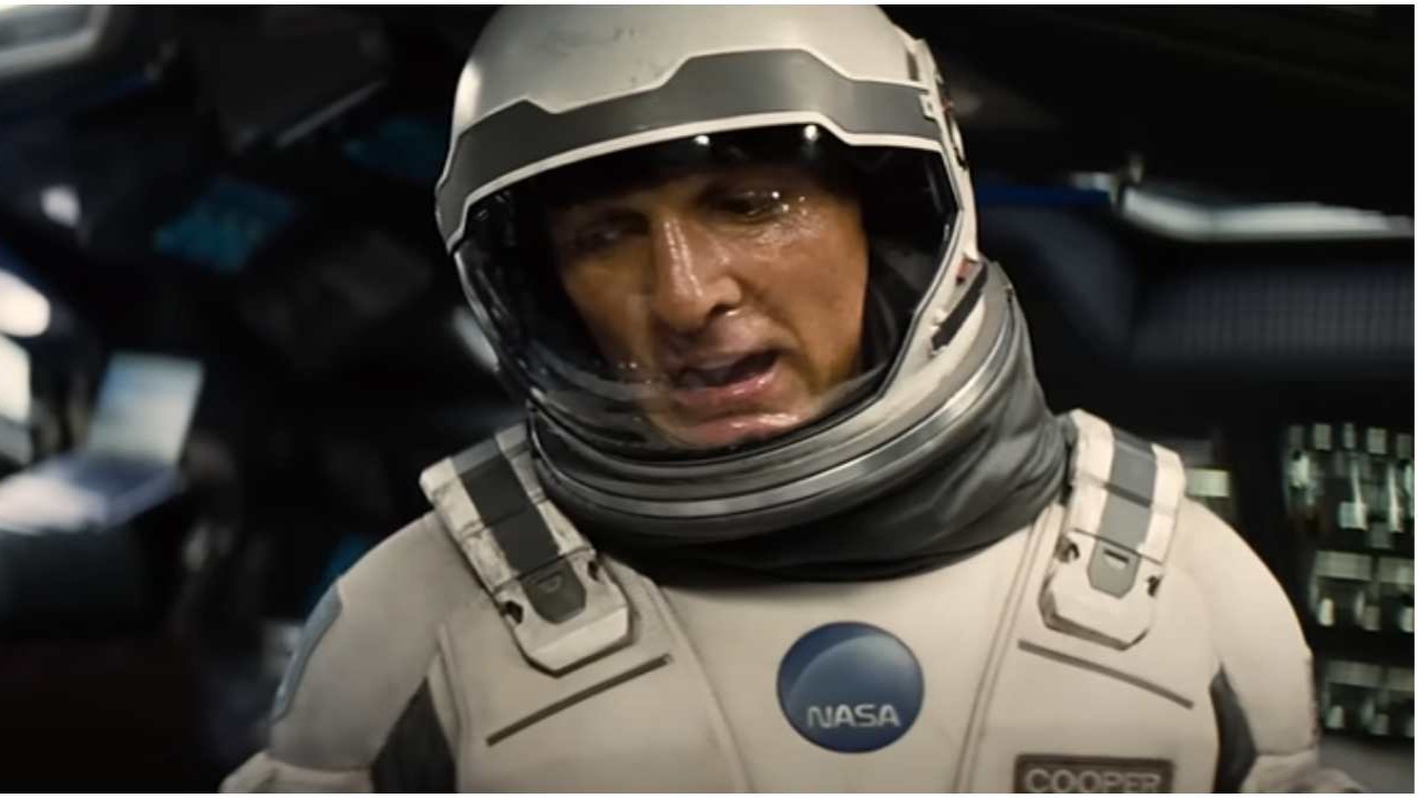 Interstellar Re-Release Advance Box Office Update: Christopher Nolan's ...