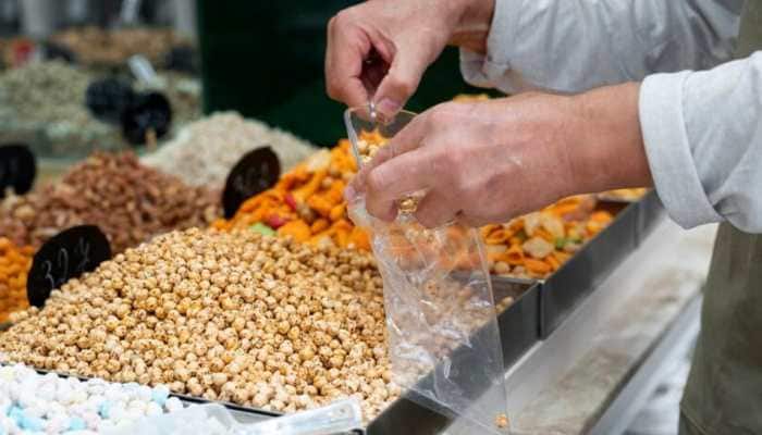 Big Boost For Food Processing Industry: Projects Worth Over Rs 30,000 ...