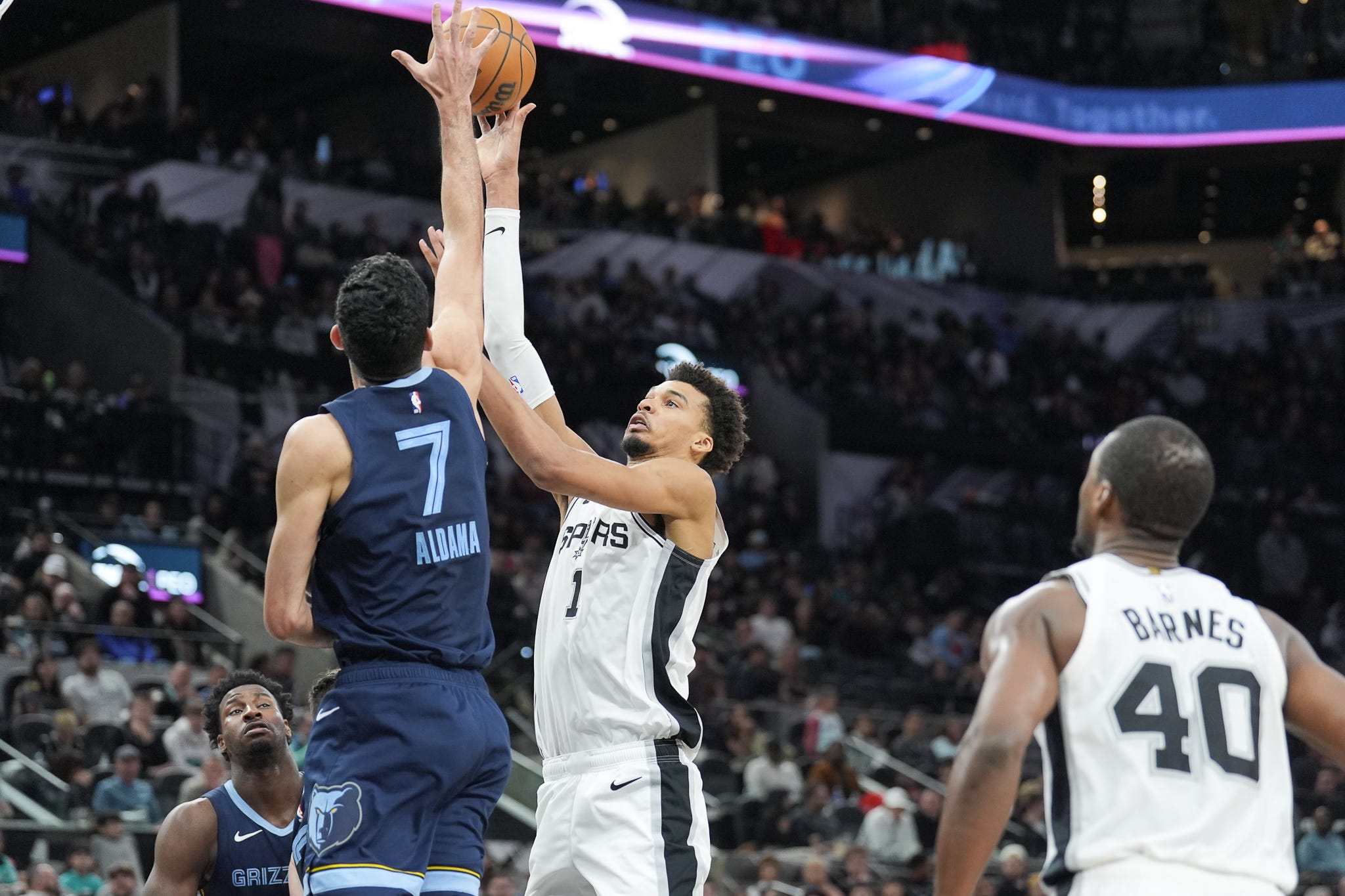 Grizzlies vs Spurs final score, highlights: Memphis rolls in Ja Morant ...