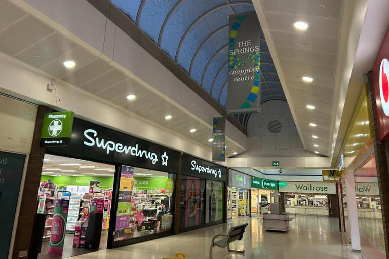 The quaint Peak District town which is set to become seriously cool