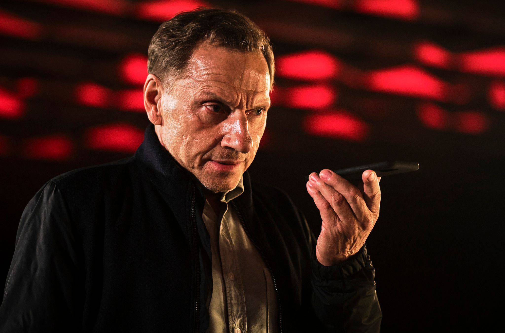 «Verblendung»: Stuttgarter «Tatort» ist packendes Popcorn-TV