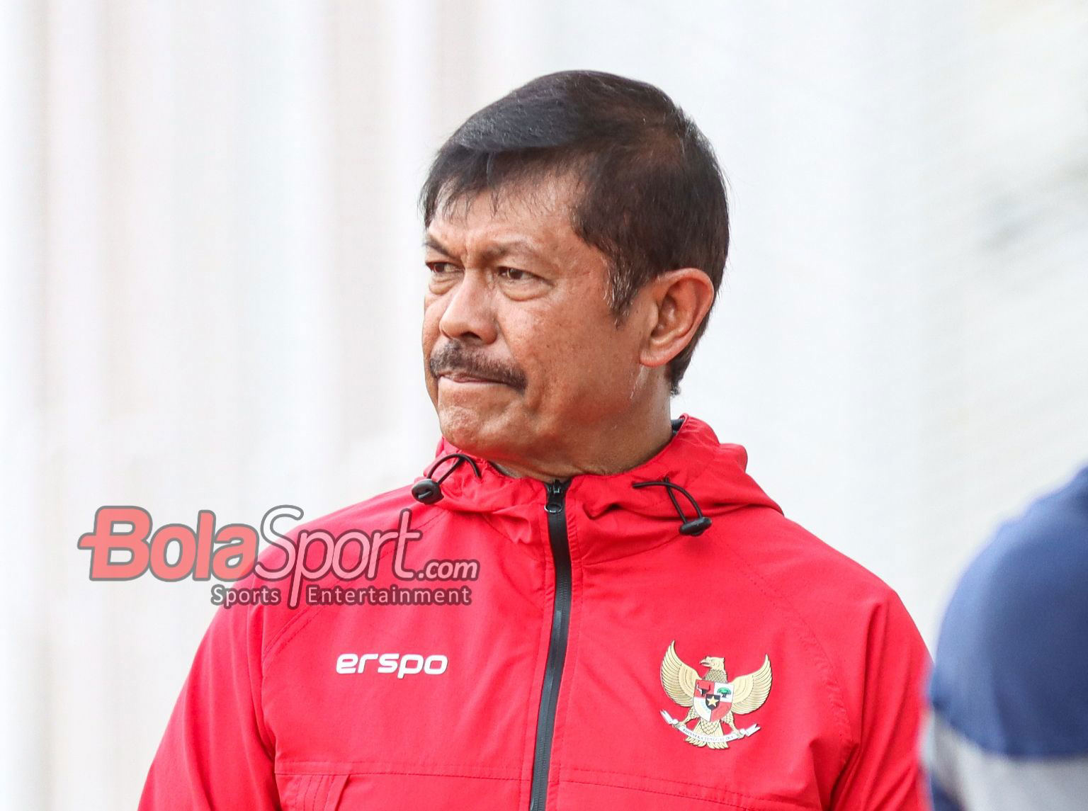 Indra Sjafri Ungkap Alasan Mathew Baker Gagal Bela Timnas U-20 ... Indra Sjafri Ungkap Alasan Mathew Baker Gagal Bela Timnas U-20 ...