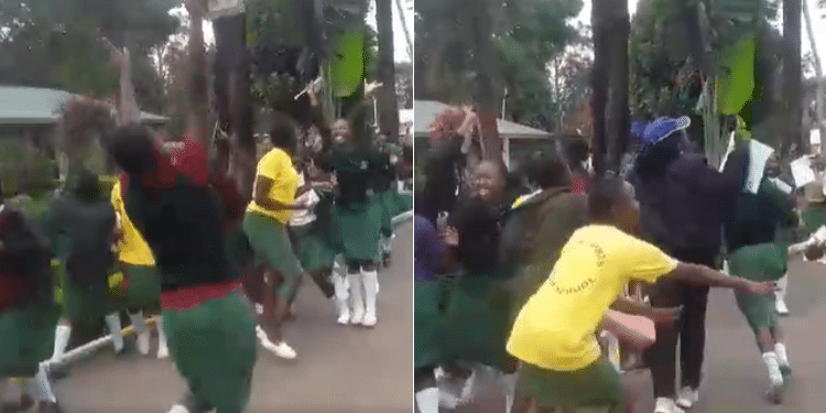 Lugulu Girls Sends 672 Students to University, Scores 9.34 Mean After ...