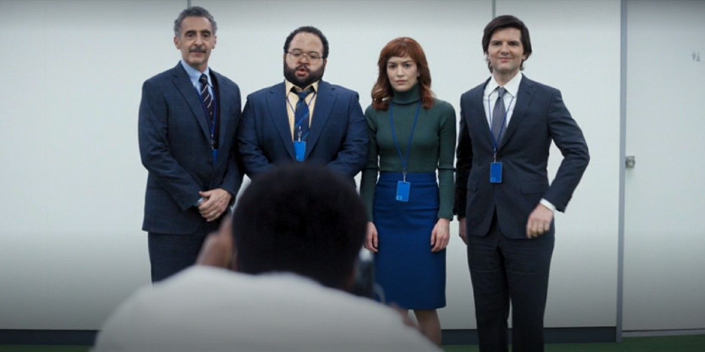 Ben Stiller's Role In Severance Explained