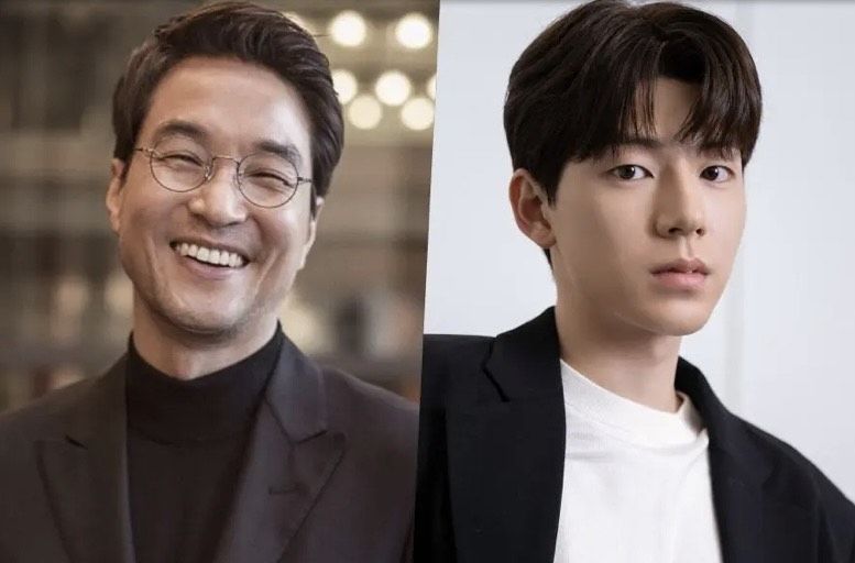 Han Suk Kyu dan Bae Hyun Sung Dikabarkan Akan Bintangi Drama Korea The ...