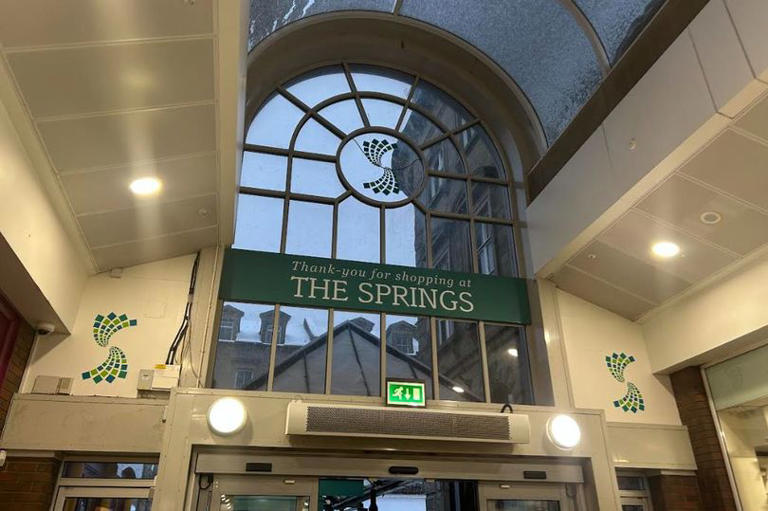 The quaint Peak District town which is set to become seriously cool