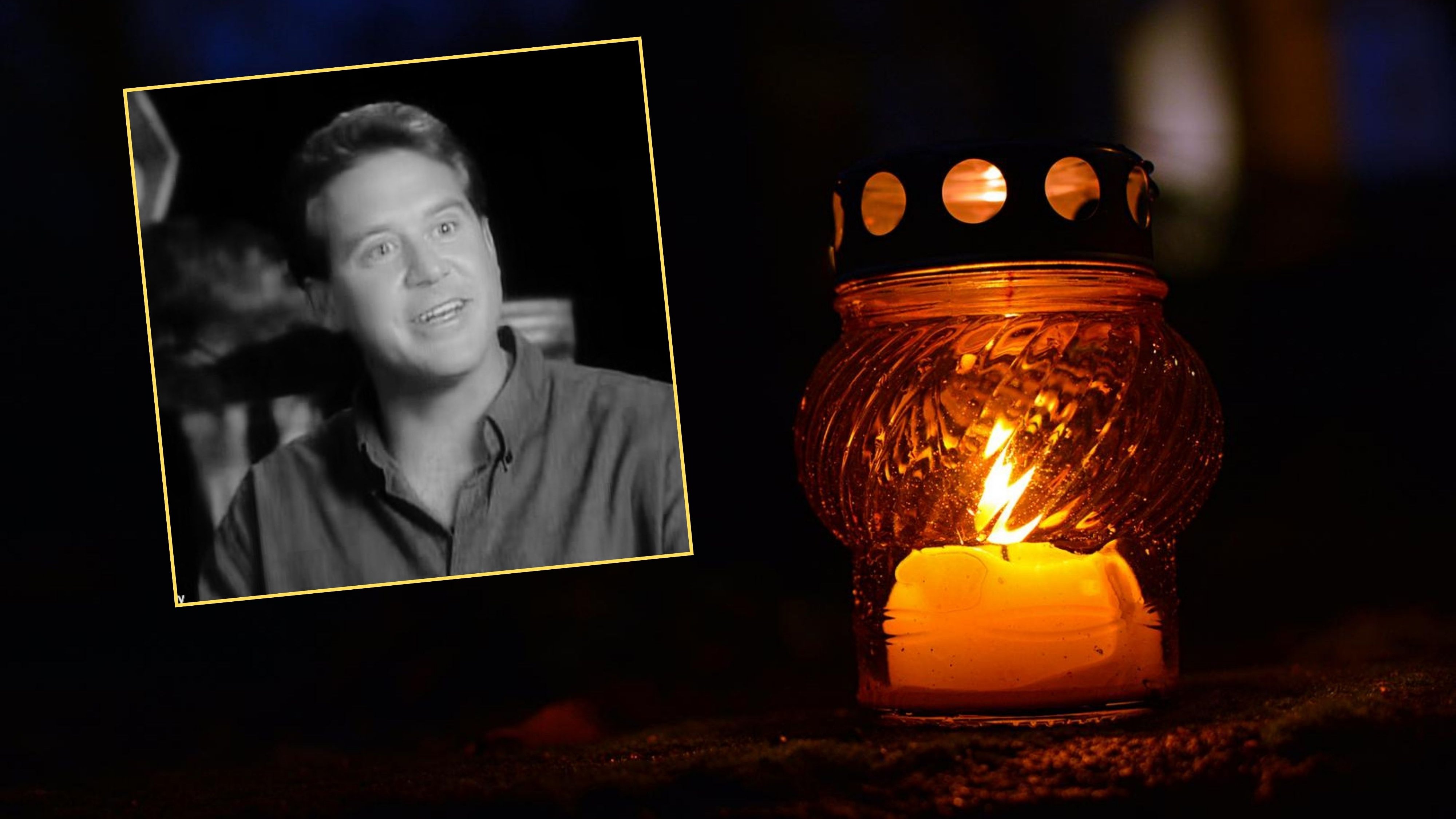 Dziecięcy aktor produkcji Disneya nie żyje. Jego córka zabrała głos