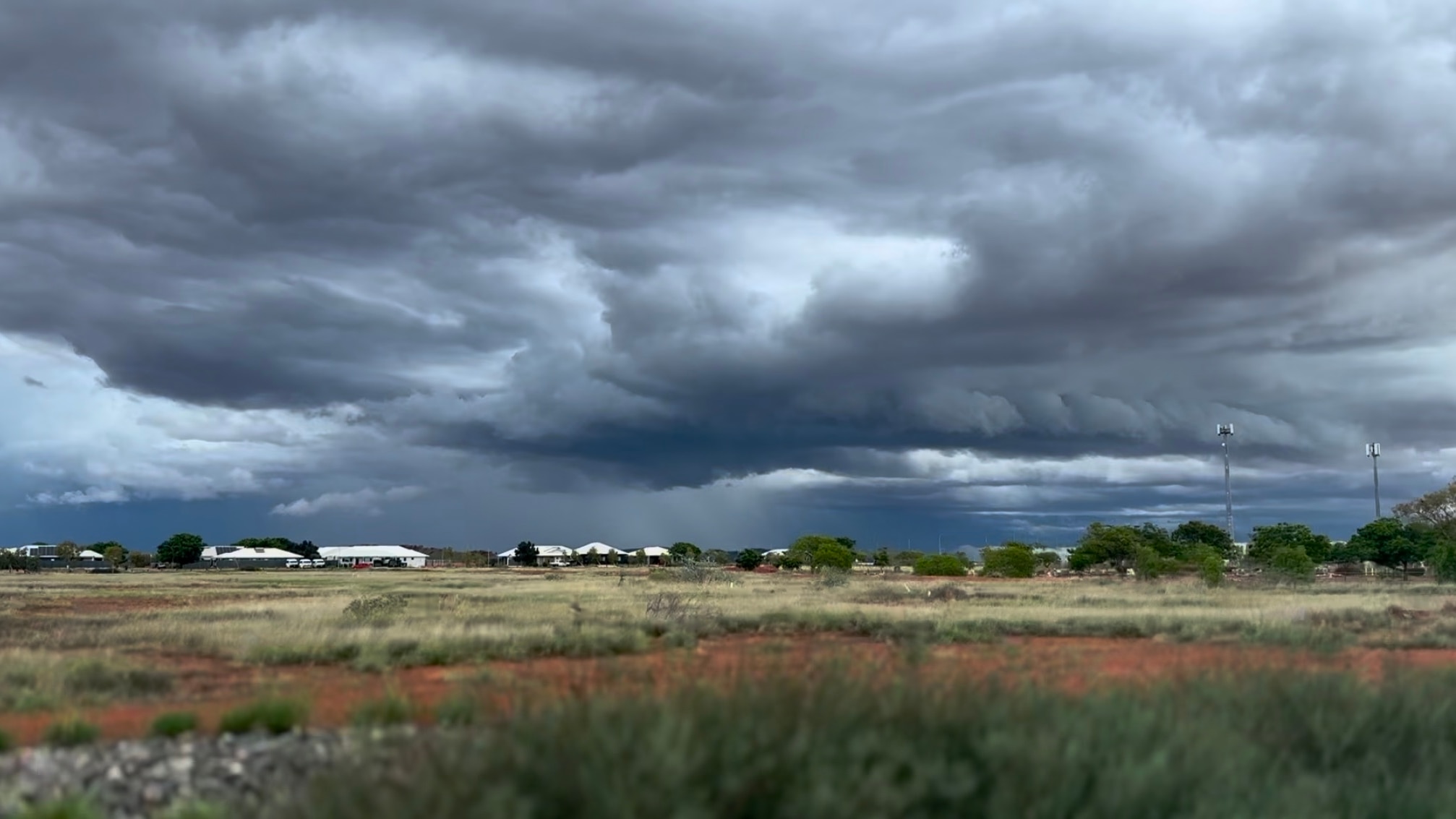 Supercell risk as 72-hour storm outbreak to light up skies across Australia