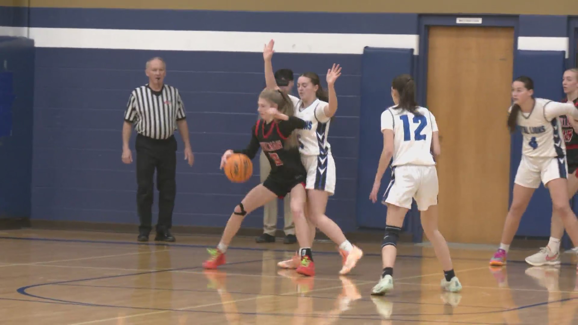 Stillman Valley girls run their record to 20-0 with win at Rockford ...