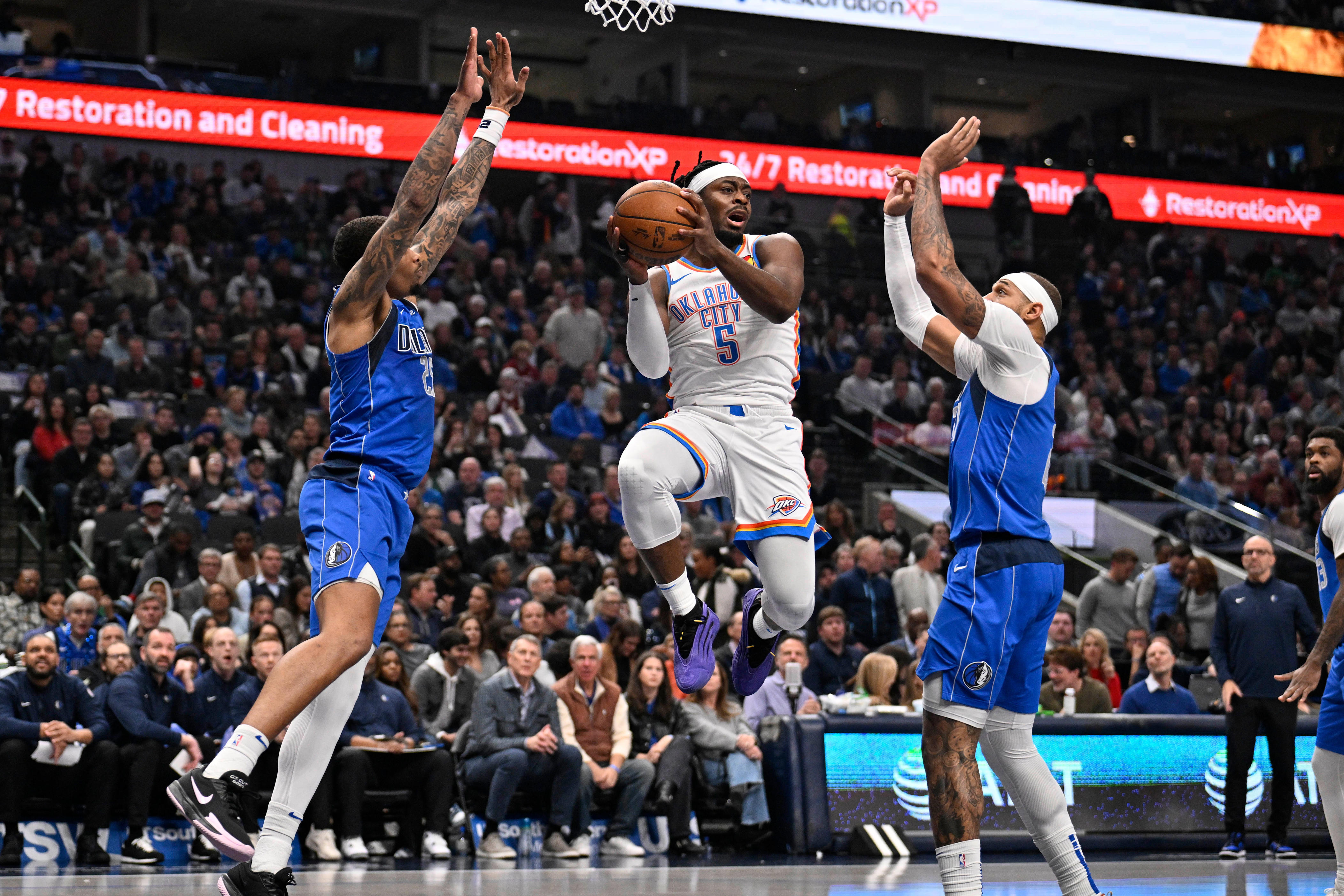 How to watch Nets vs. Thunder today: Time, TV channel