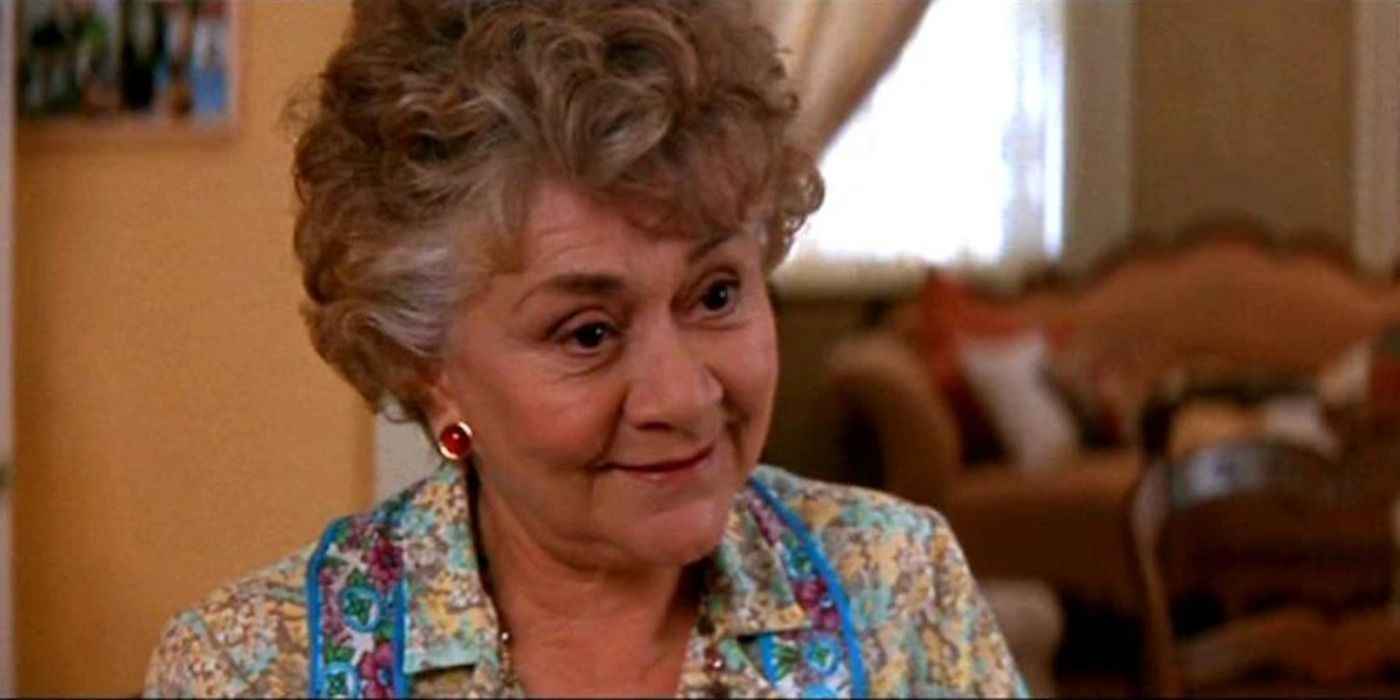 Dame Joan Plowright, Tony Award-Winning British Actress, Dead at 95