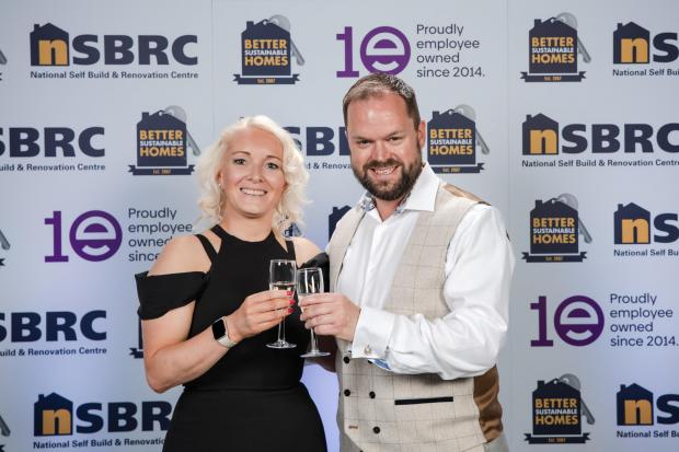 Swindon business achieves prestigious accreditation