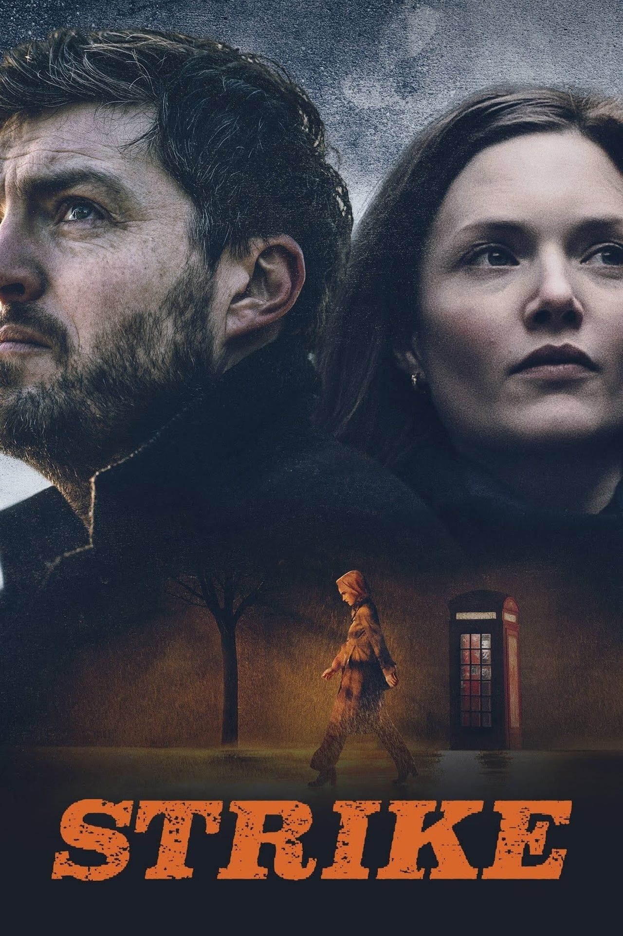 Everything We Know About JK Rowling's C.B Strike Season 6