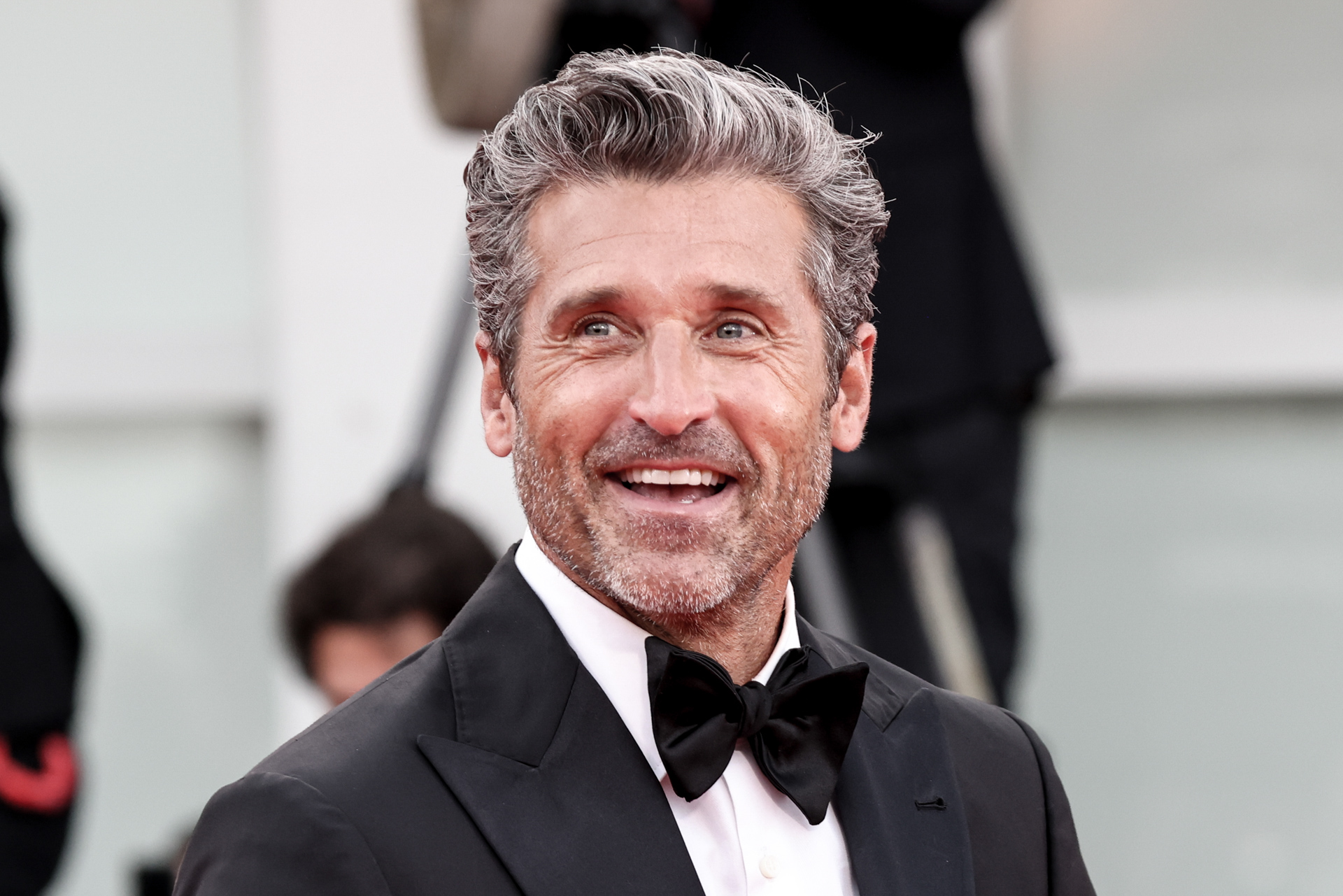 Les plus beaux hommes de plus de 40 ans