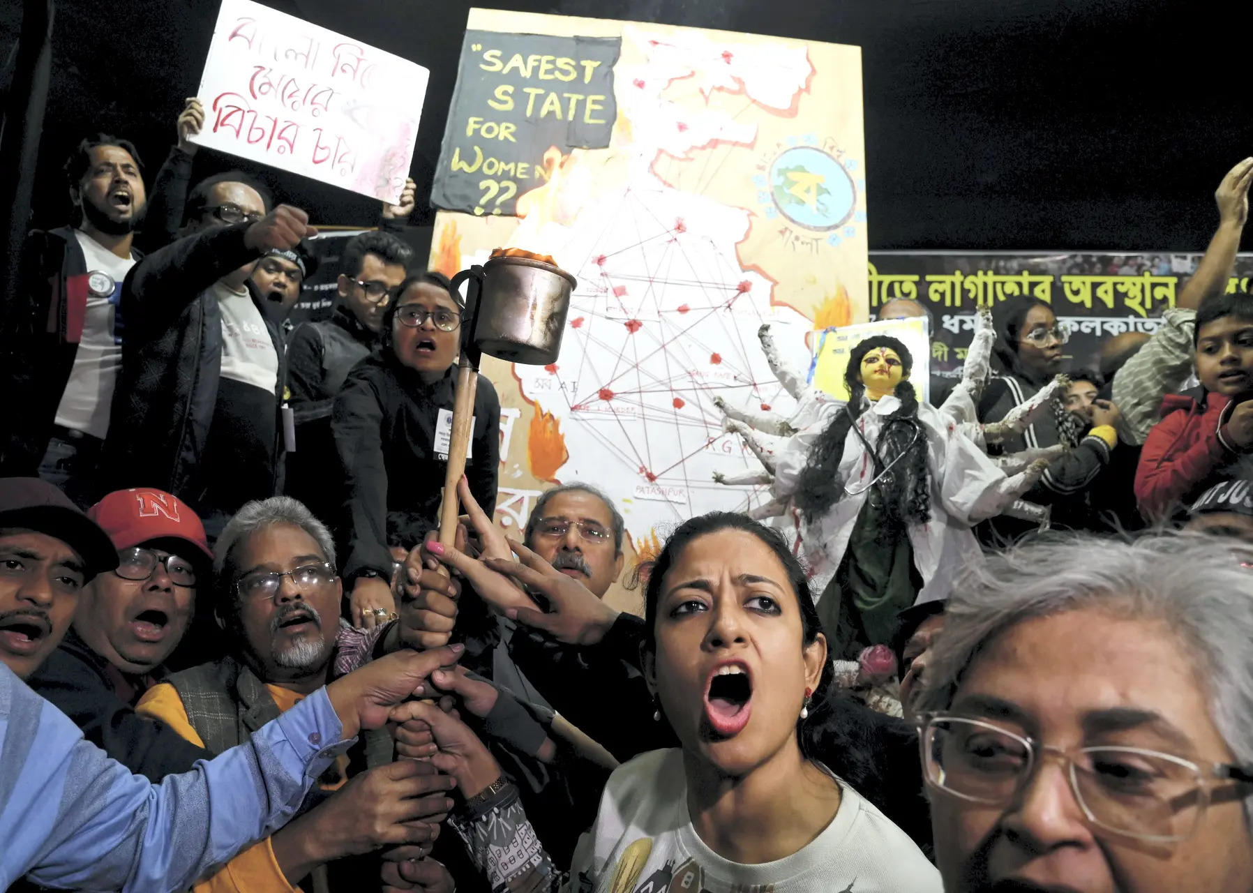 RG Kar doctor rape-murder case: Kolkata court pronounces accused Sanjay ...