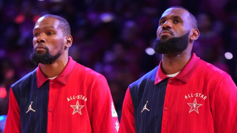 NBA All-Star Game 2025 tickets: Best prices, location, rosters for ...