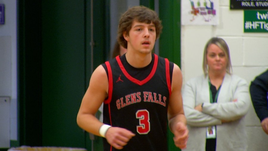 Glens Falls hammers Hudson Falls; continues dominant run through Foothills