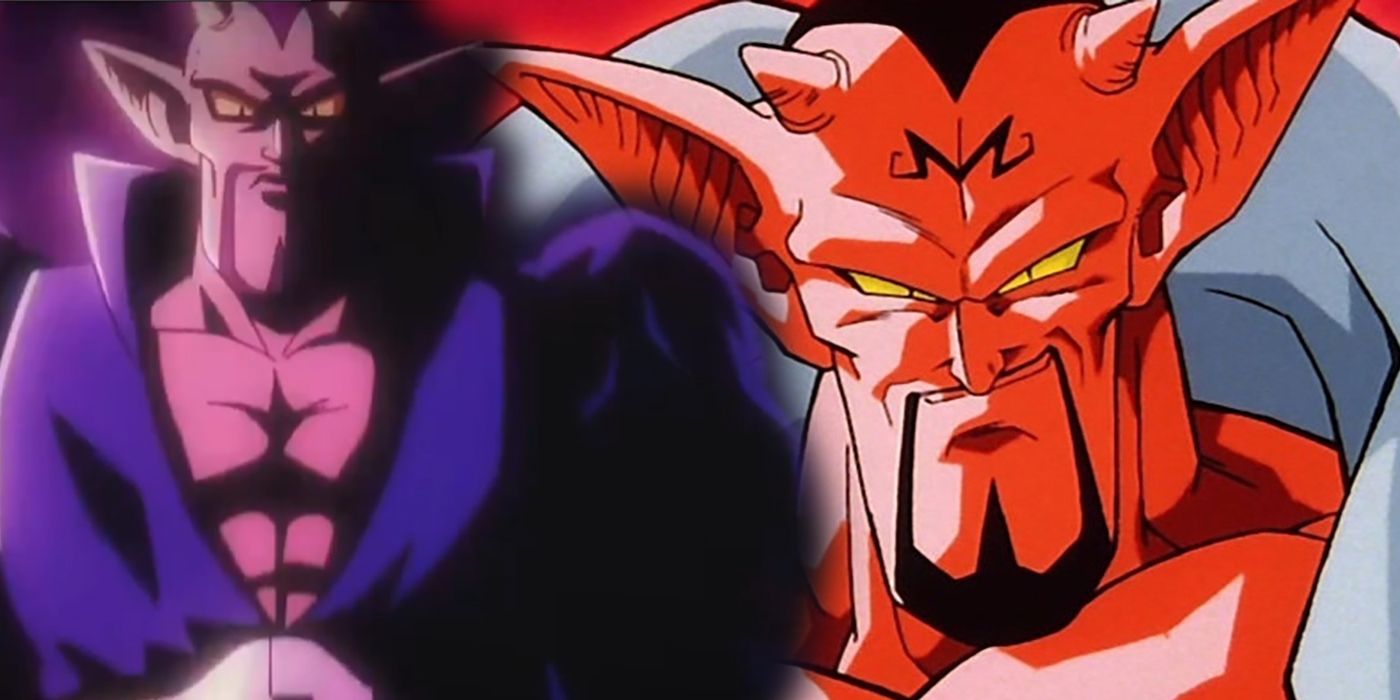 Dragon Ball DAIMA Episode 15 Teases the Return of One of DBZ's ...