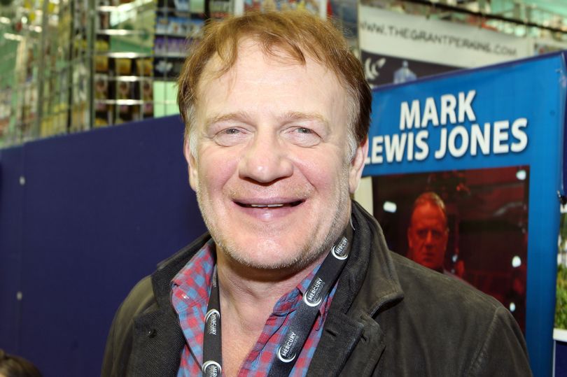 Star Wars star explains one thing he got wrong about being a Welshman