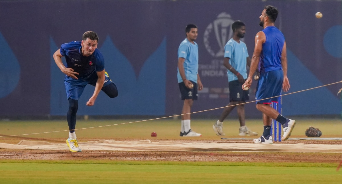 CSK's Secret Weapon For IPL 2025: All Eyes On This 19-Year-Old Spinner