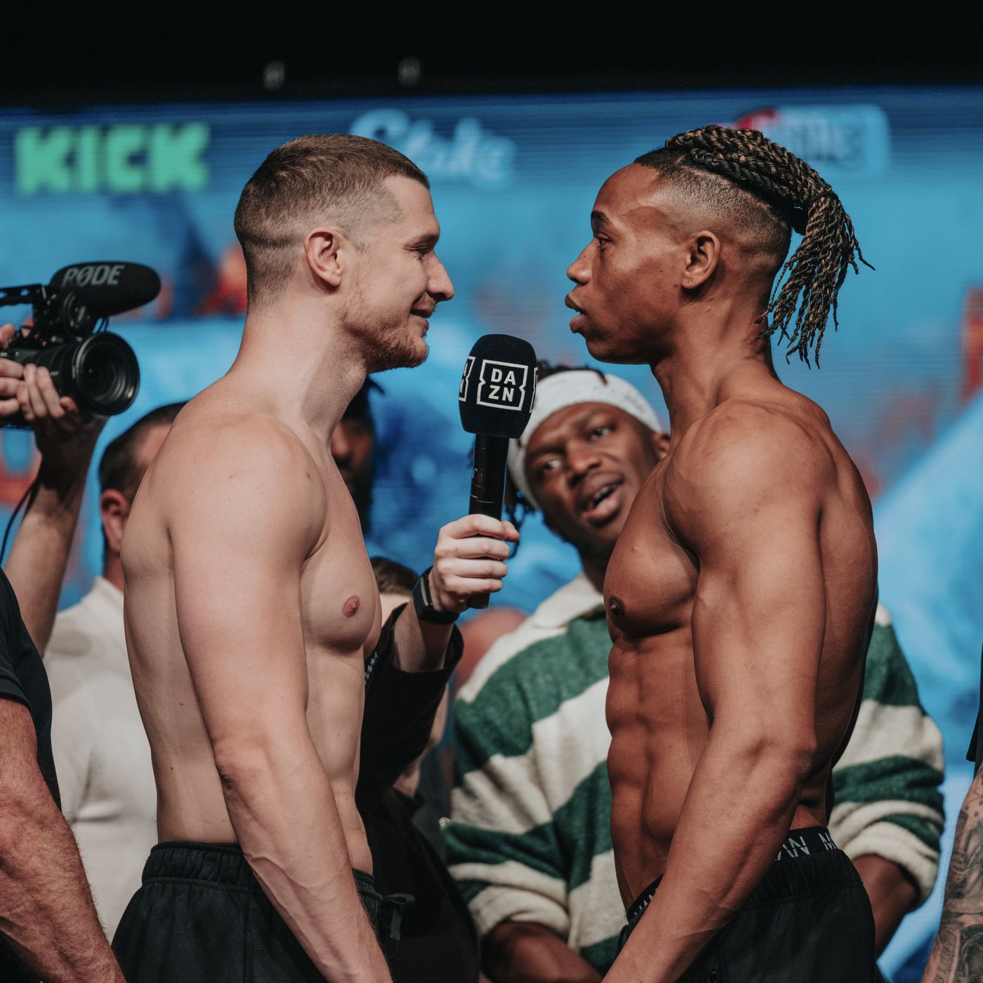 Misfits Boxing 20 Start Time, Full Fight Card Details