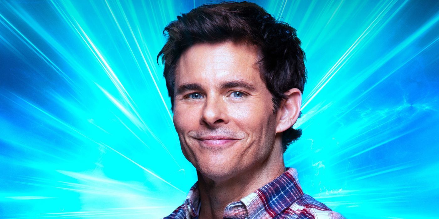 10 Most Underrated James Marsden Movies, Ranked