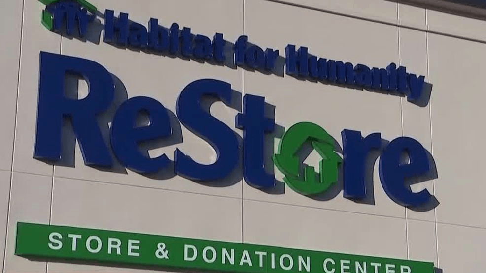 New ReStore in Little Rock set to boost Habitat for Humanity's mission ...