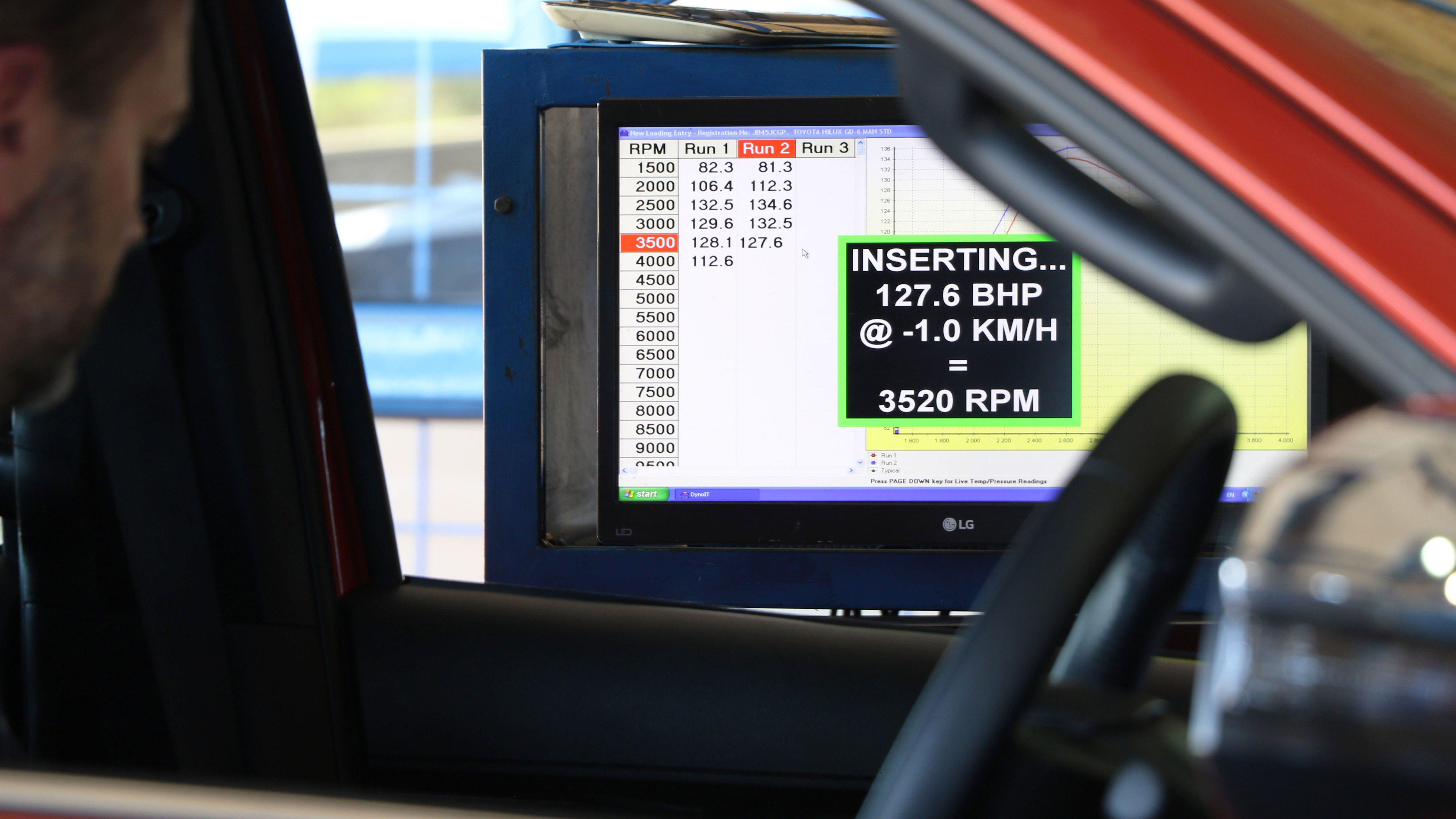 Using Engine ECU Tuning To Gain Affordable Horses