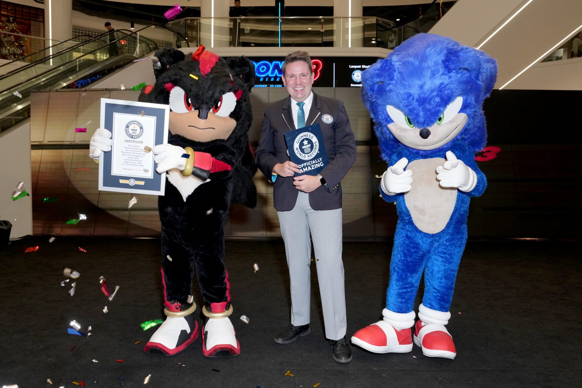 Ces stars américaines détiennent un titre inscrit dans le Livre ...