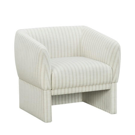 Forget white, Drew Barrymore's 'latte' colored accent chair is so much ...