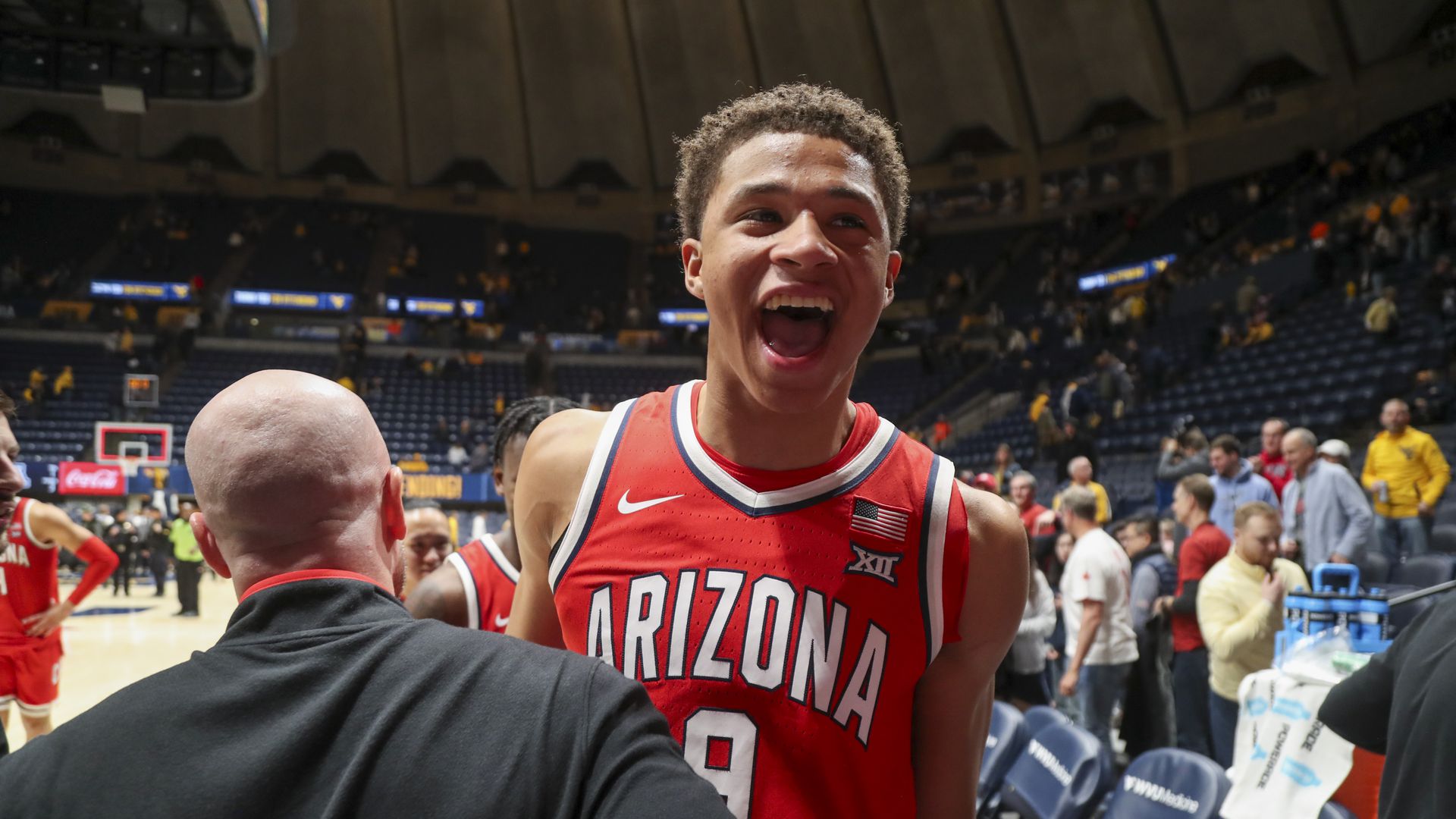 Arizona men’s basketball at Texas Tech: Game time, odds, streaming info ...
