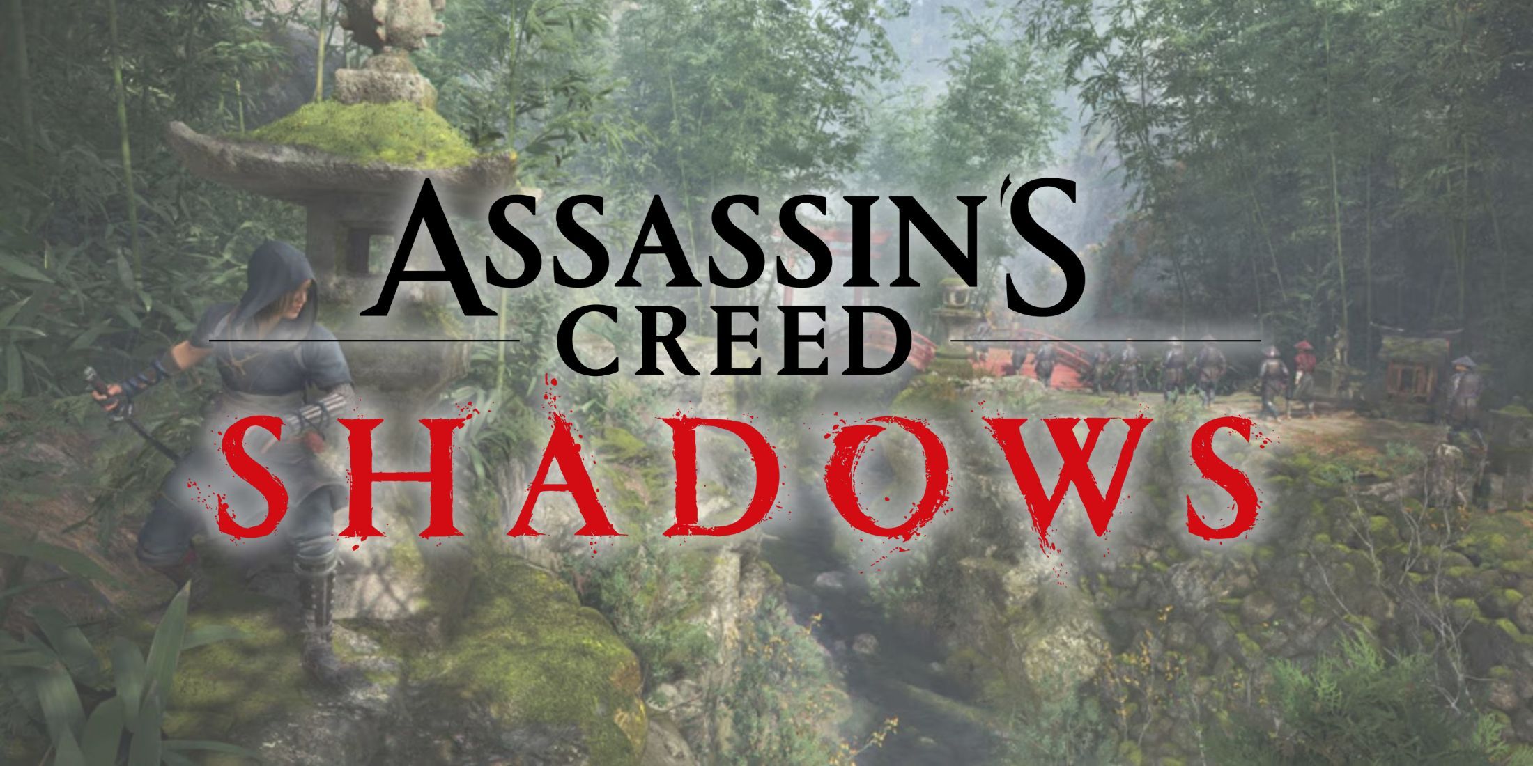 Assassin's Creed Shadows Details Its Open World Exploration
