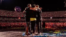 No Tickets To Coldplay Concert? No Problem! Here’s How You Can Enjoy ...