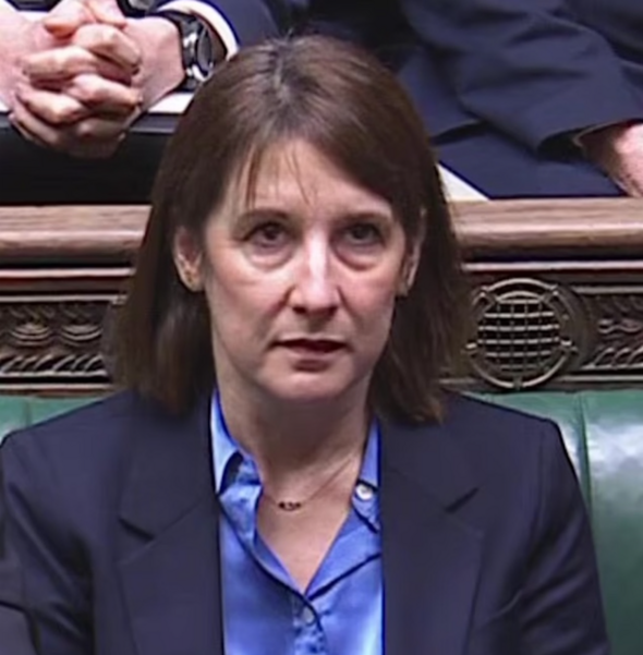 Things can only get worse! Is Rachel Reeves about to ditch Labour key ...