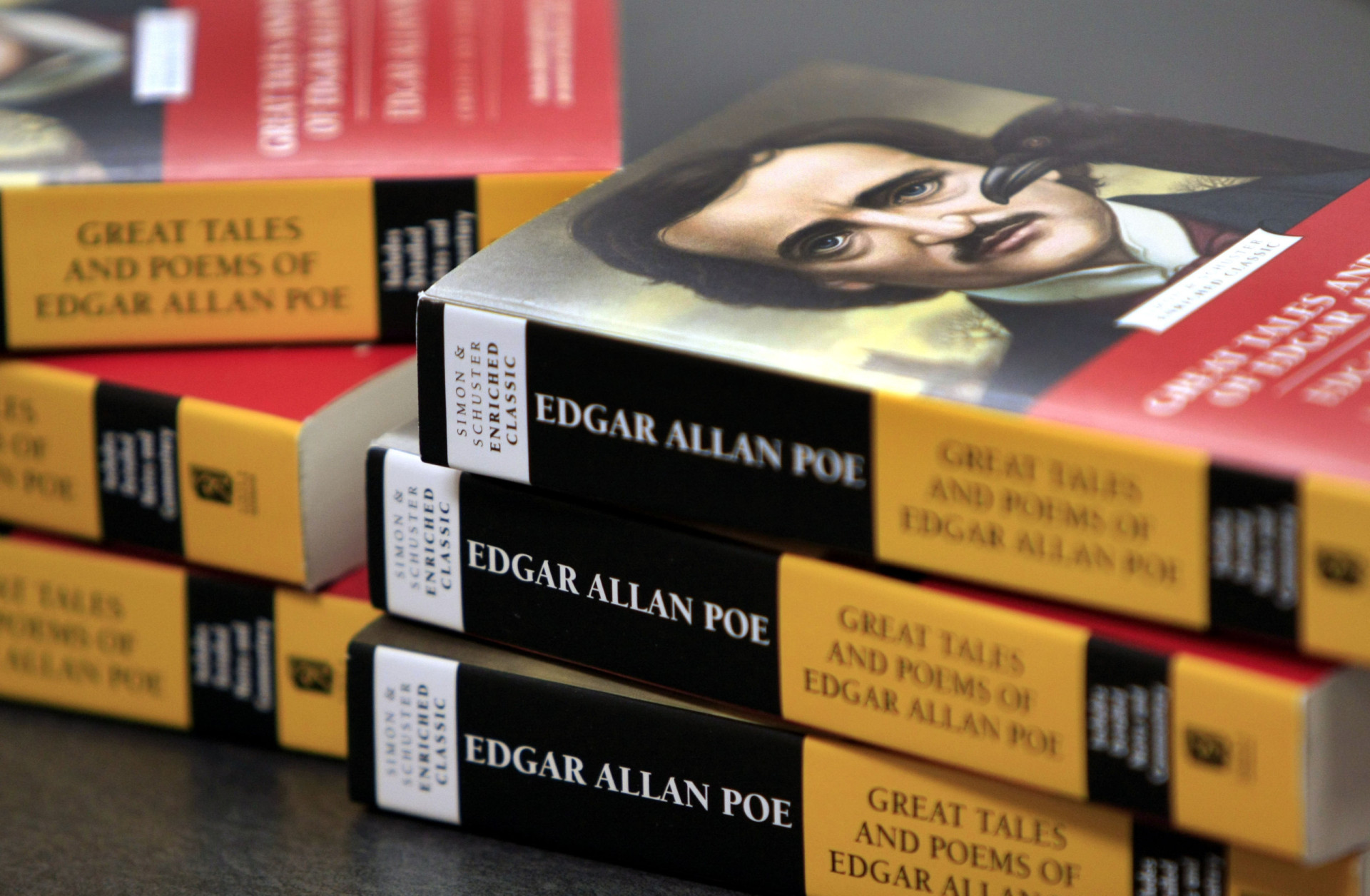 The (still) mysterious death of Edgar Allan Poe