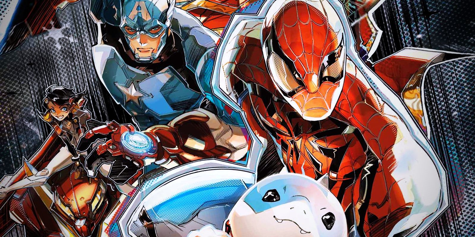 It’s Official: Marvel Rivals Is Expanding With an “Epic” New Series