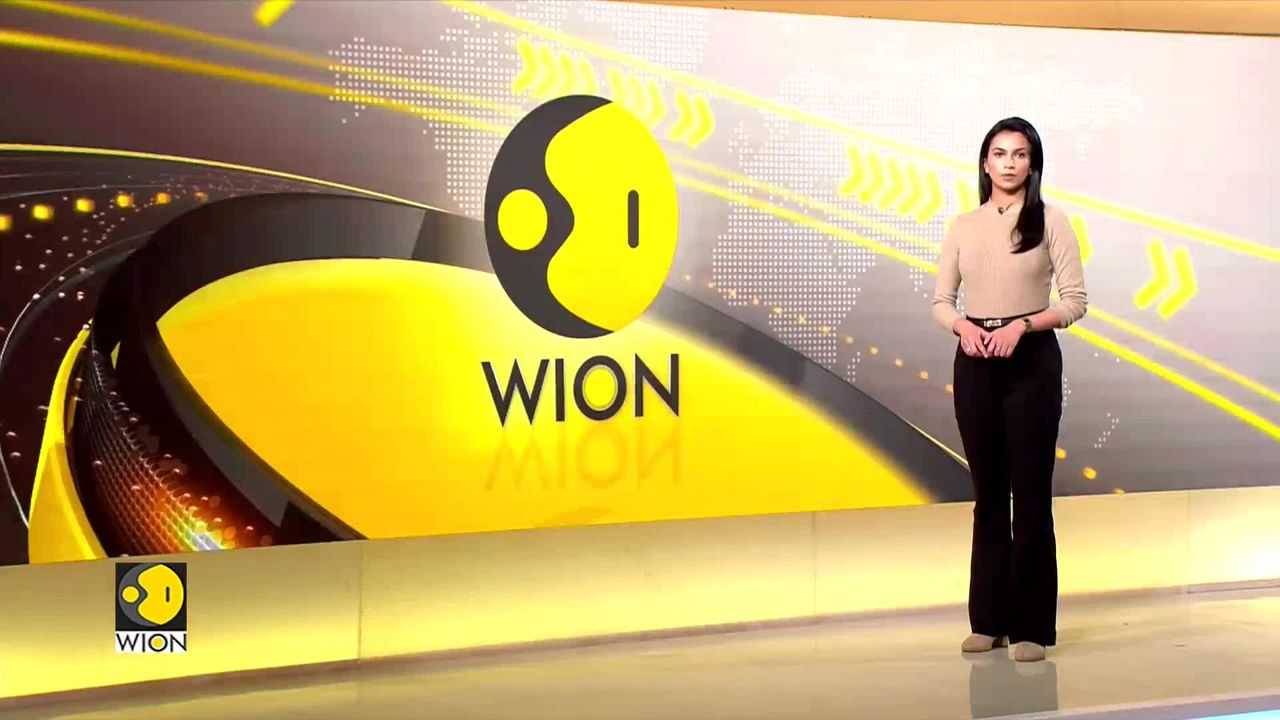 Frigid winds intensify cold wave in Delhi