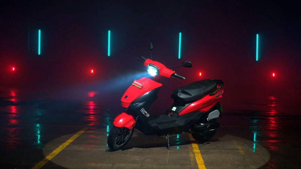 Auto Expo 2025: Ola-Bajaj से ‘पंगा’ लेने आया Ferrato Defy 22 इलेक्ट्रिक ...